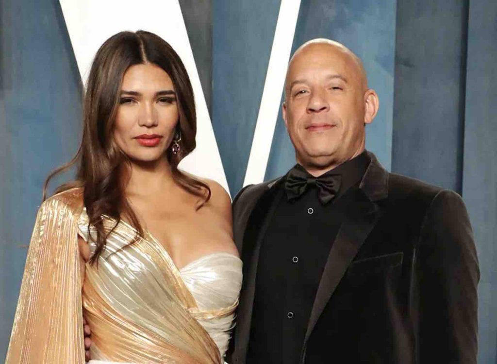 Paloma Jimenez - kim jest żona Vin Diesla? - nakawie.pl
